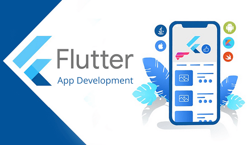 Bien débuter avec Flutter Bien débuter avec Flutter
