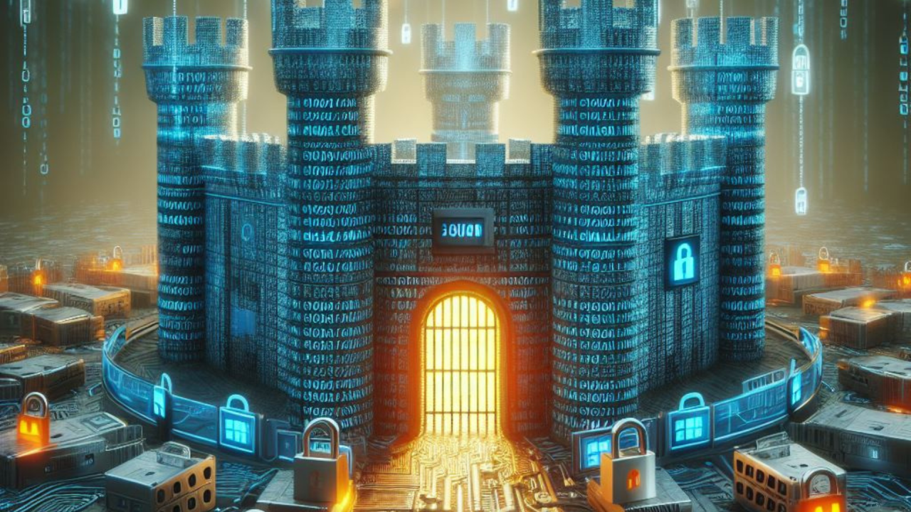 Architectures & Strategies for Handling Sensitive Data Architectures & Strategies for Handling Sensitive Data