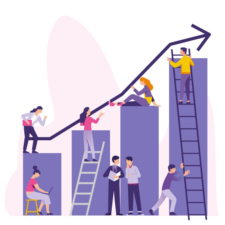 Common Scalability Mistakes Small Businesses Make with IT Common Scalability Mistakes Small Businesses Make with IT