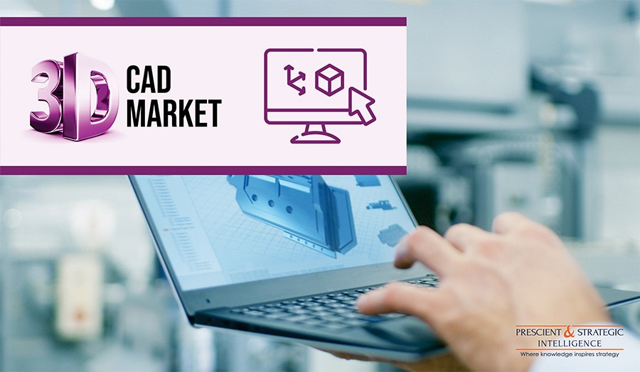 Why Will Cloud-Based Deployment Grow Rapidly in 3D CAD Software Market? Why Will Cloud-Based Deployment Grow Rapidly in 3D CAD Software Market?
