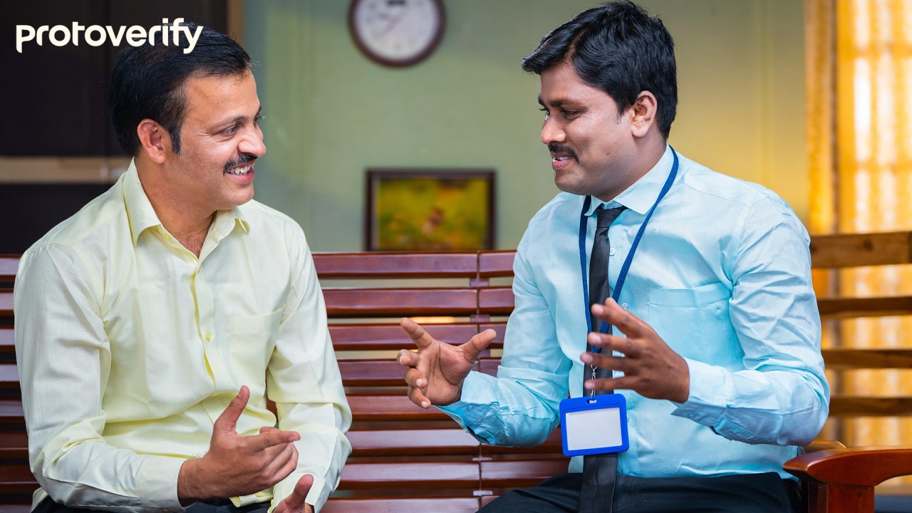 Digital KYC: Transforming the BFSI Industry Digital KYC: Transforming the BFSI Industry