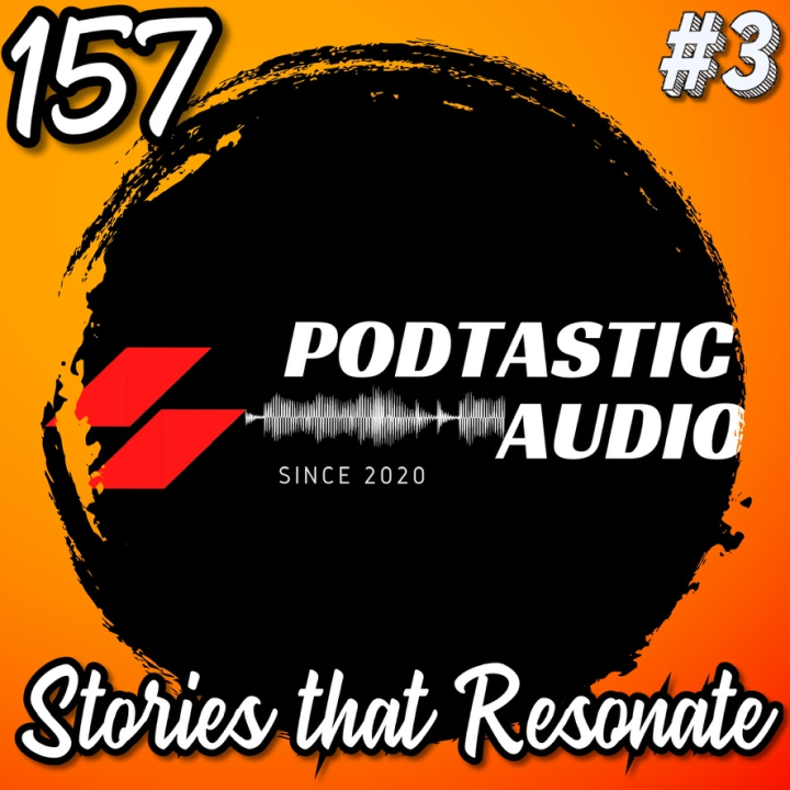 Crafting a Podcast That Resonates: The Art of Storytelling Crafting a Podcast That Resonates: The Art of Storytelling