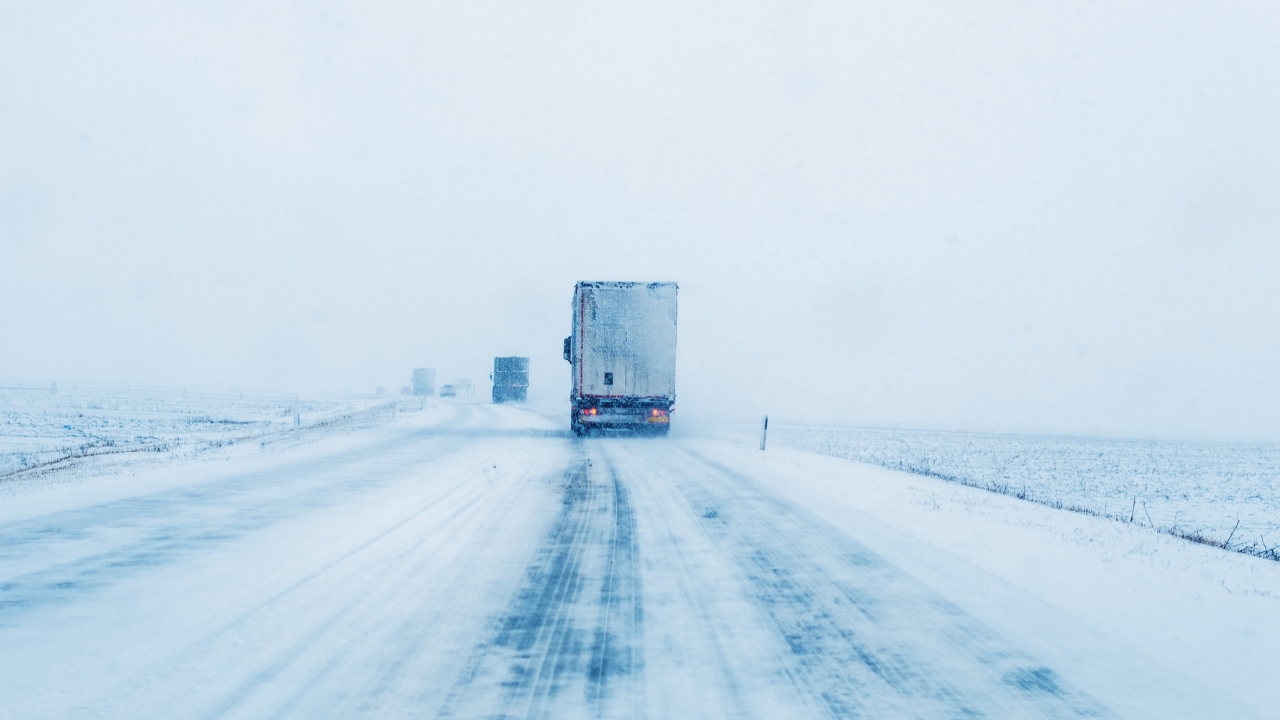 Protect From Freeze: Tips To Protect Your Cargo Protect From Freeze: Tips To Protect Your Cargo