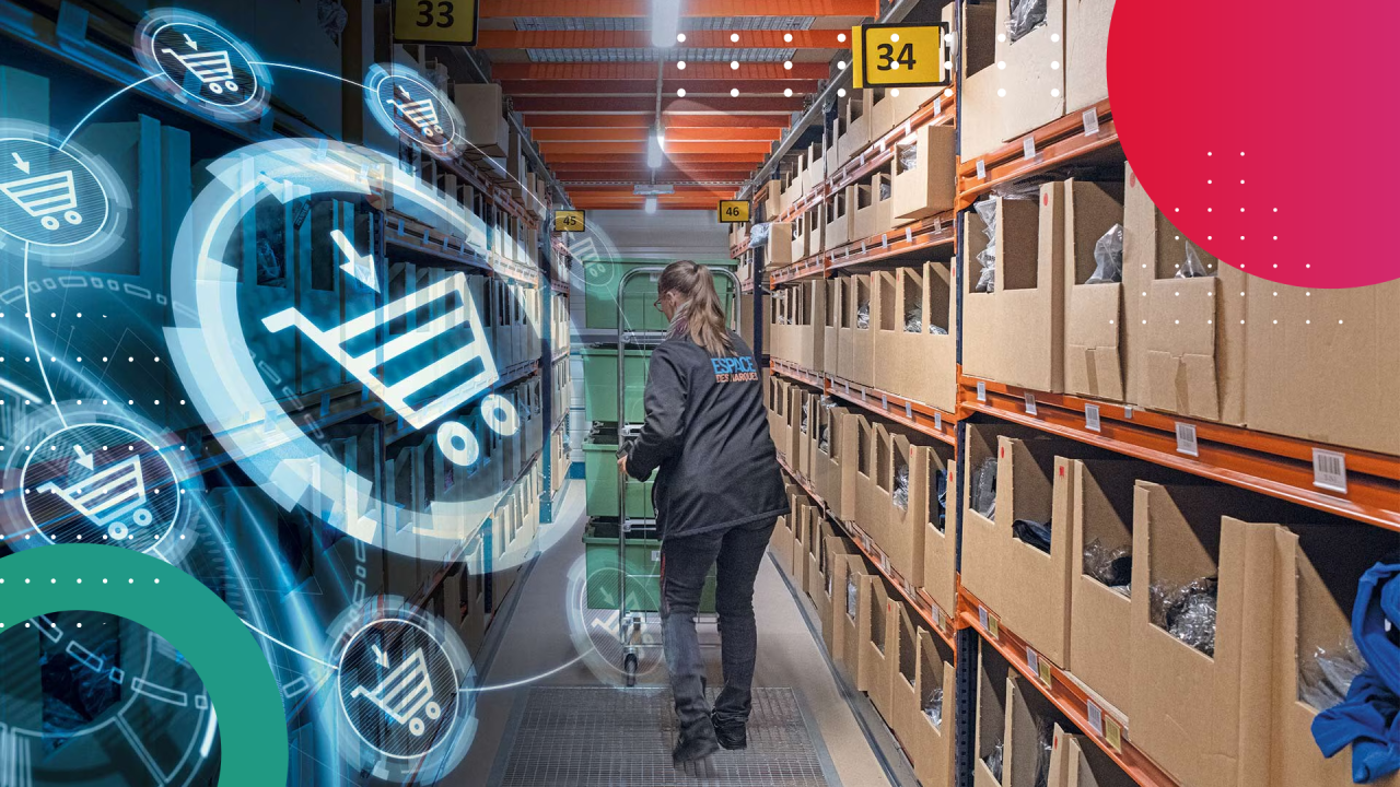 Streamlining E-commerce Experiences: UX/UI Strategies for Online Stores Streamlining E-commerce Experiences: UX/UI Strategies for Online Stores