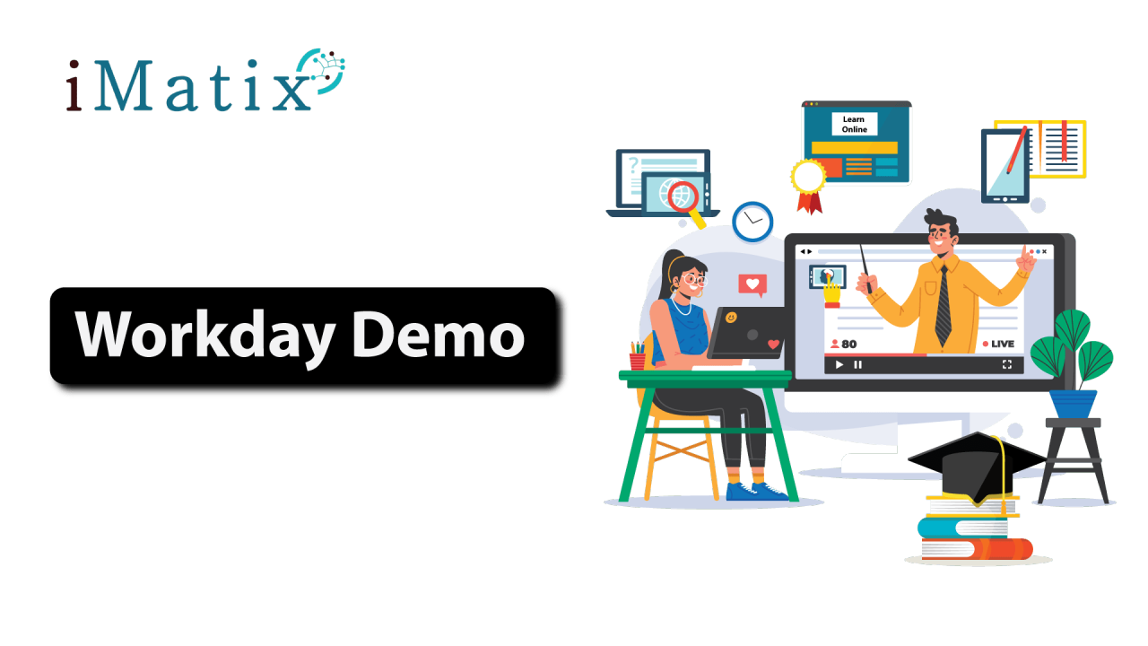Workday Demo | Learn Workday Basics through Workday Demos Workday Demo | Learn Workday Basics through Workday Demos
