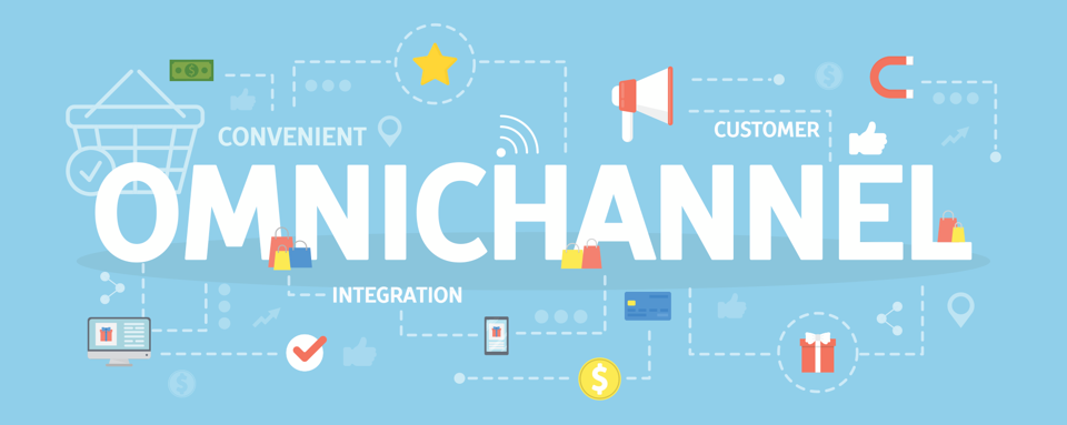 Omni Channel Retailing: Creating the Seamless Customer Experience Omni Channel Retailing: Creating the Seamless Customer Experience