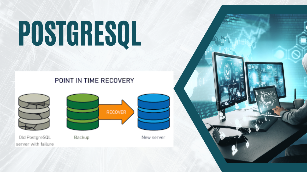 Base Backup, Restore and Point In Time Recovery(PITR) by Using ... Base Backup, Restore and Point In Time Recovery(PITR) by Using ...