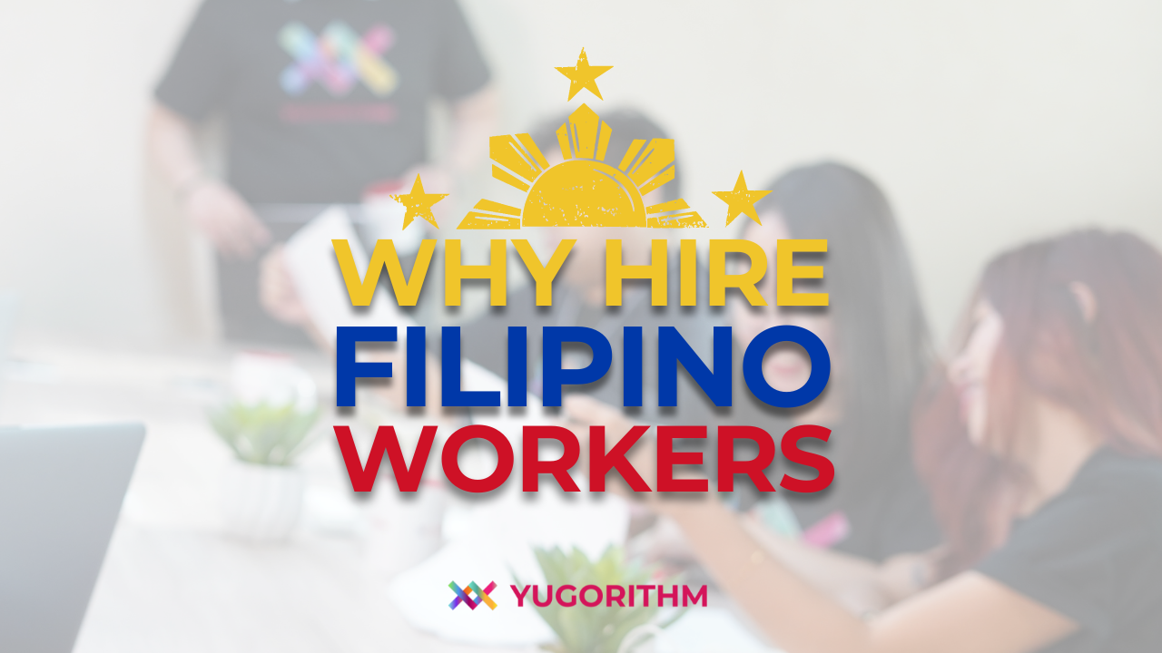 Why You Should Outsource Your Business Tasks to Filipino Professionals Why You Should Outsource Your Business Tasks to Filipino Professionals
