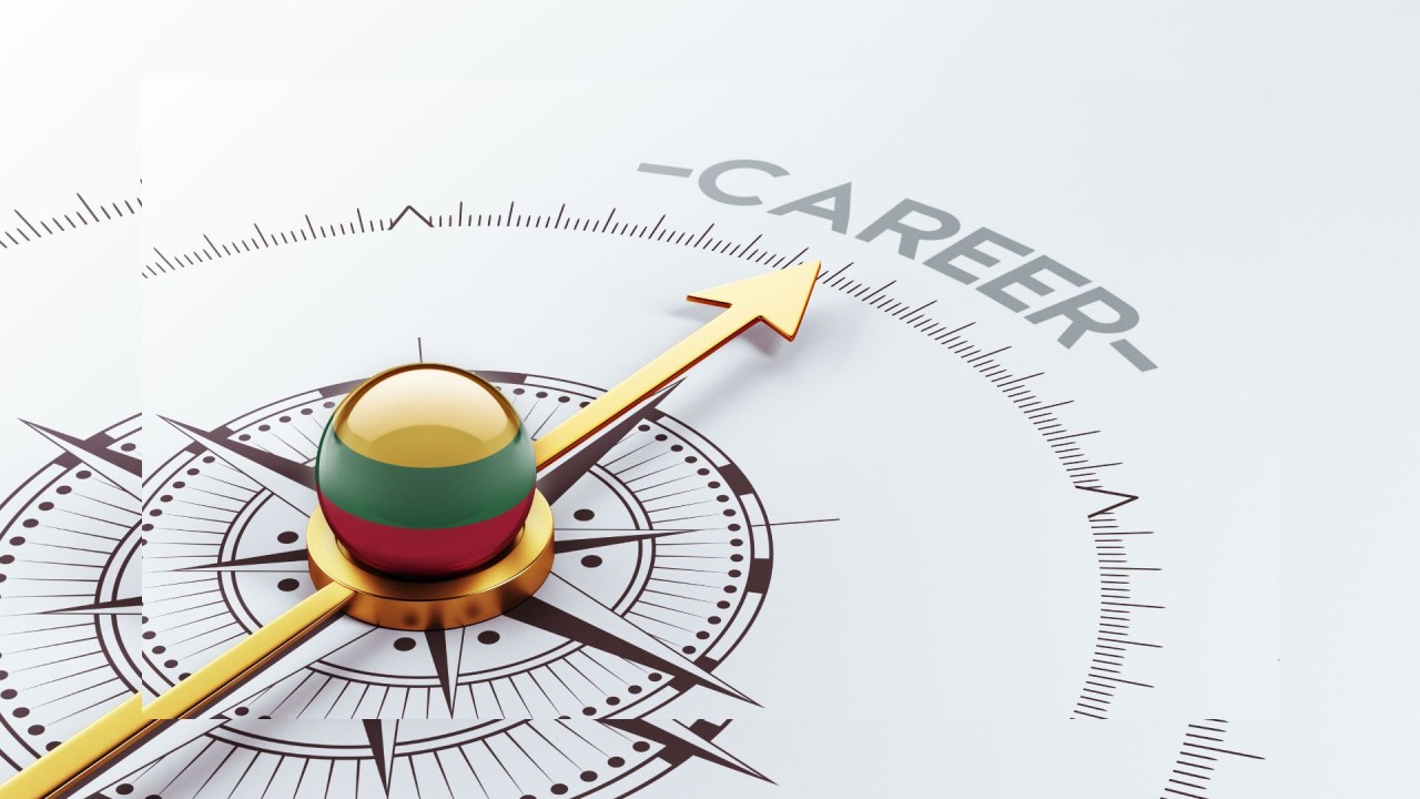 Successfully Navigating Career Transitions Successfully Navigating Career Transitions