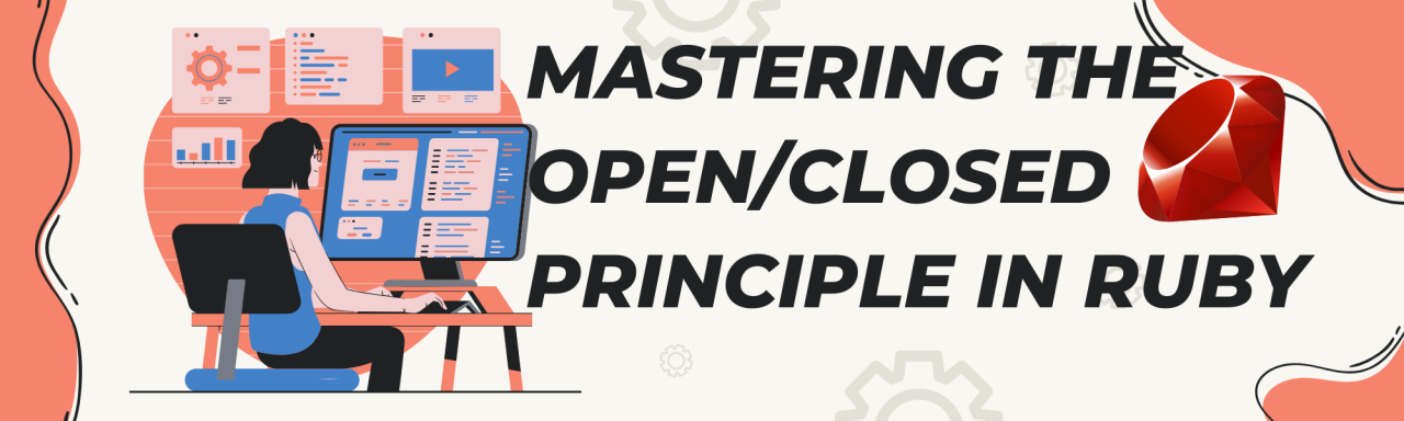 Ruby on Rails X-ray - Mastering the Open/Closed Principle 🚀🔍 Ruby on Rails X-ray - Mastering the Open/Closed Principle 🚀🔍