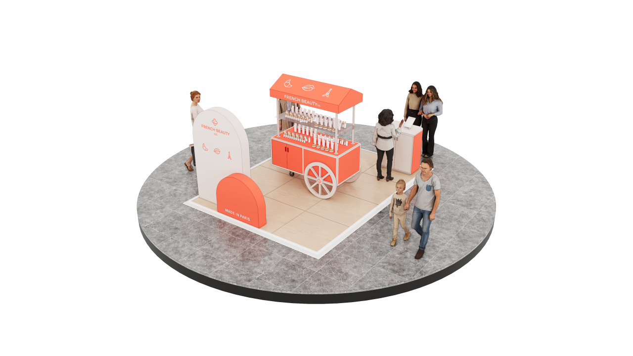 Creating Memorable Experiences: The Key to Experiential Marketing Creating Memorable Experiences: The Key to Experiential Marketing