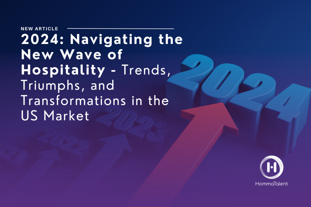 2024: Navigating the New Wave of Hospitality - Trends, Triumphs, and ... 2024: Navigating the New Wave of Hospitality - Trends, Triumphs, and ...