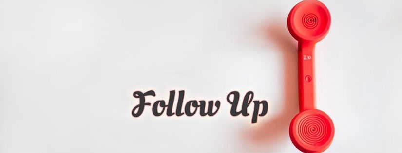 The Power Of Follow-Up: Cara Mengubah Prospek Menjadi Penjualan The Power Of Follow-Up: Cara Mengubah Prospek Menjadi Penjualan