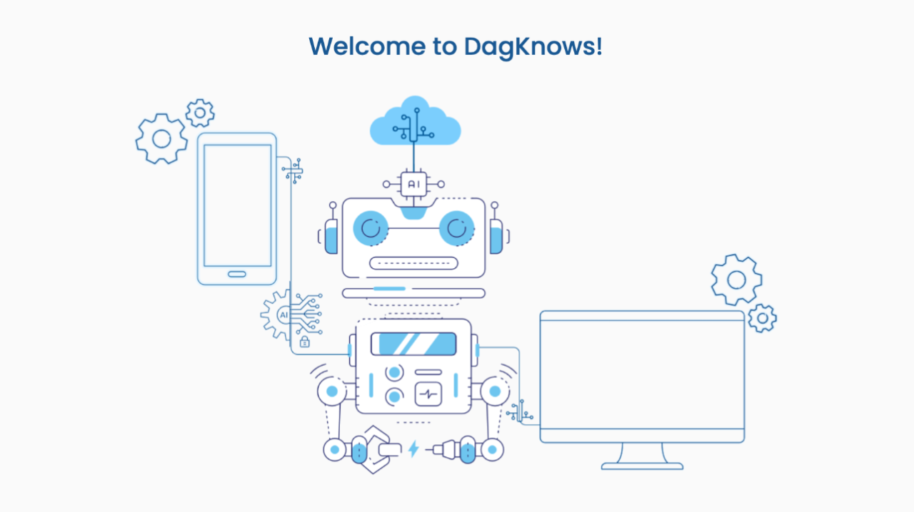 Runbook Automation Using DagKnows Runbook Automation Using DagKnows