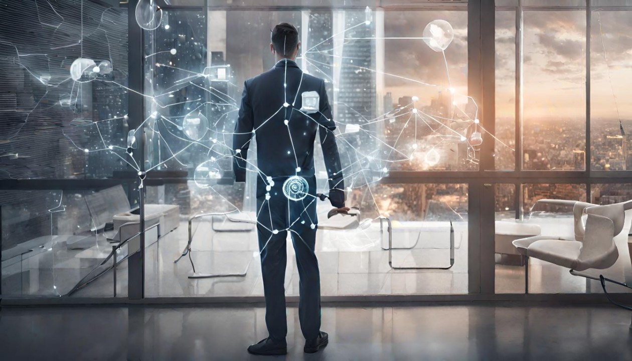 Digital Transformation in Sales: Streamlining Processes to Stay Ahead Digital Transformation in Sales: Streamlining Processes to Stay Ahead