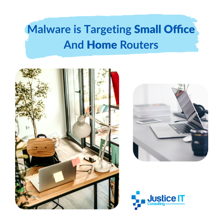 Malware Is Targeting Small Office and Home Routers Malware Is Targeting Small Office and Home Routers