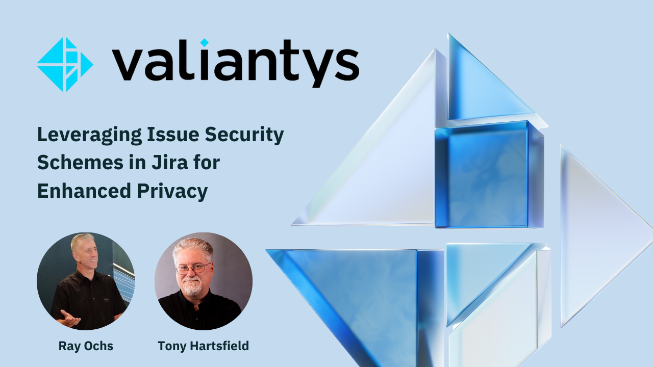 Leveraging Issue Security Schemes in Jira for Enhanced Privacy Leveraging Issue Security Schemes in Jira for Enhanced Privacy