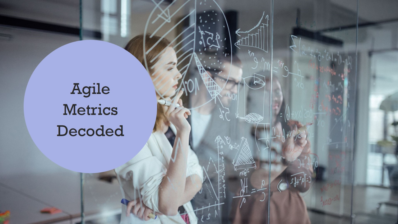 Decoding Agile Metrics: Navigating Velocity and Capacity Planning Decoding Agile Metrics: Navigating Velocity and Capacity Planning