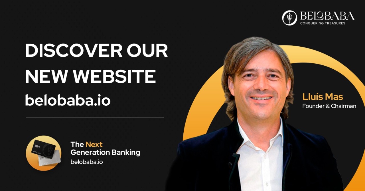 🚀 EXCITING NEWS: INTRODUCING BELOBABA'S NEW WEBSITE - BELOBABA.IO! 🚀 EXCITING NEWS: INTRODUCING BELOBABA'S NEW WEBSITE - BELOBABA.IO!