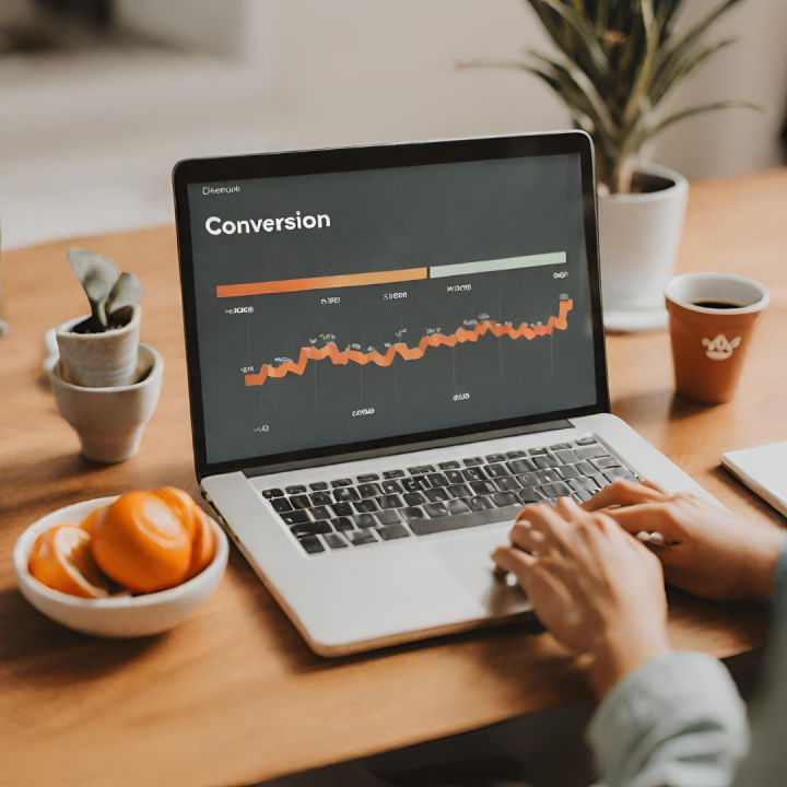 📈 Cracking the Code: My Journey to Skyrocketing Conversion Rates😊 📈 Cracking the Code: My Journey to Skyrocketing Conversion Rates😊