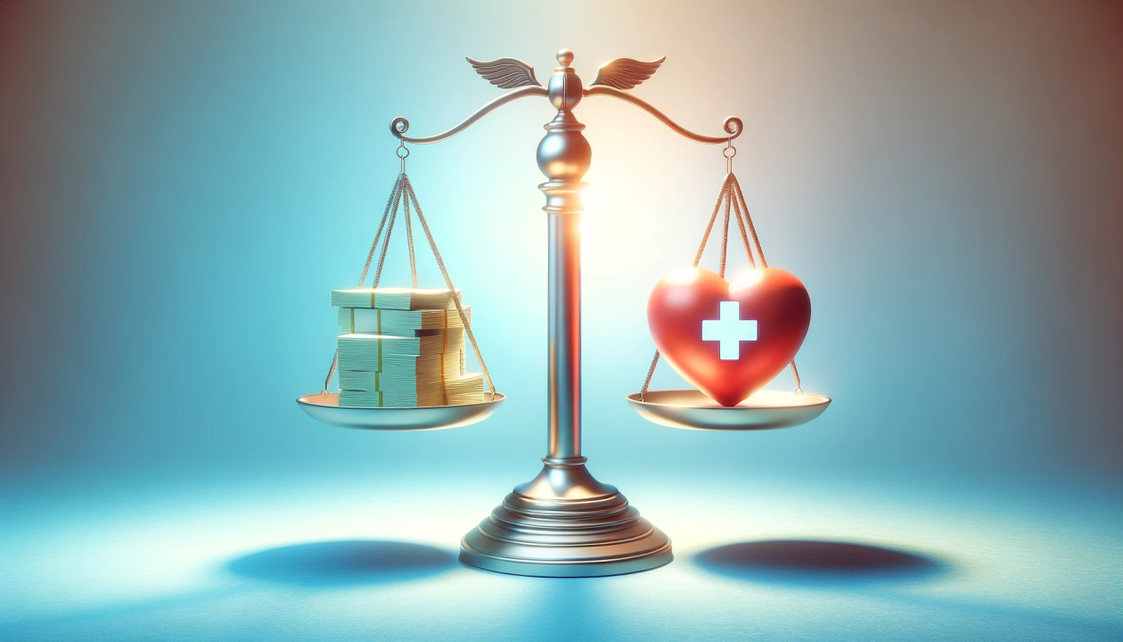 Balancing Costs and Care: Unpacking the Benefits of Level-Funded Health ... Balancing Costs and Care: Unpacking the Benefits of Level-Funded Health ...
