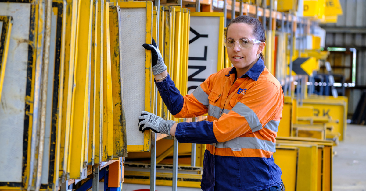 How to keep your traffic management worksites safer? How to keep your traffic management worksites safer?