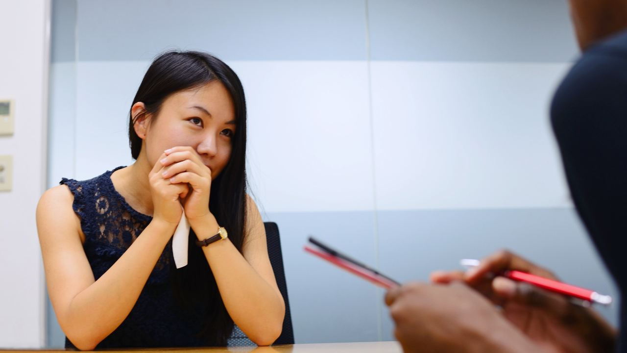 The Model Minority Myth is Hurting Asian Americans’ Mental Health The Model Minority Myth is Hurting Asian Americans’ Mental Health