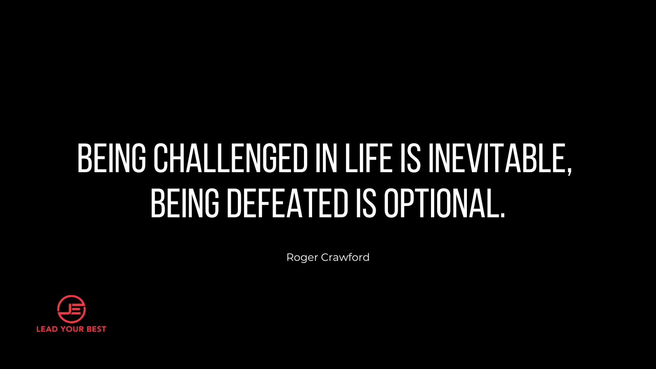 How to Overcome Common Leadership Challenges How to Overcome Common Leadership Challenges
