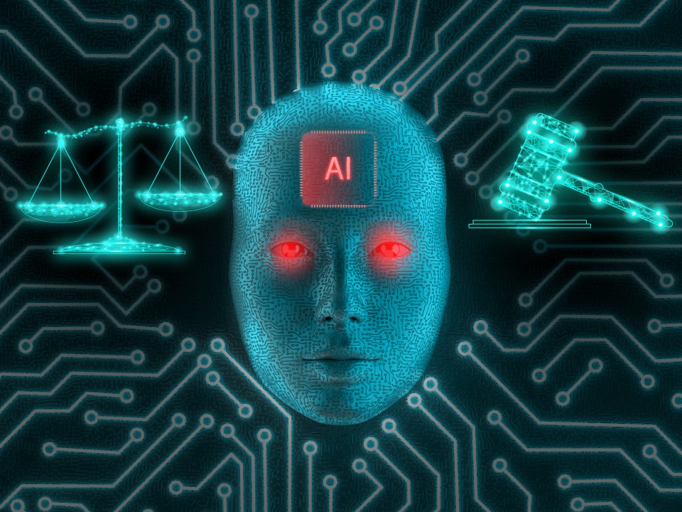 Using AI Ethically Using AI Ethically