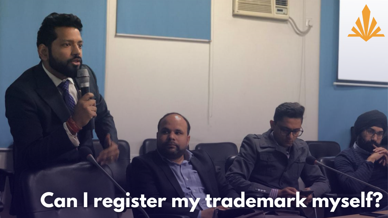 DIY Trademark Registration: Risks & Rewards for Your Brand DIY Trademark Registration: Risks & Rewards for Your Brand