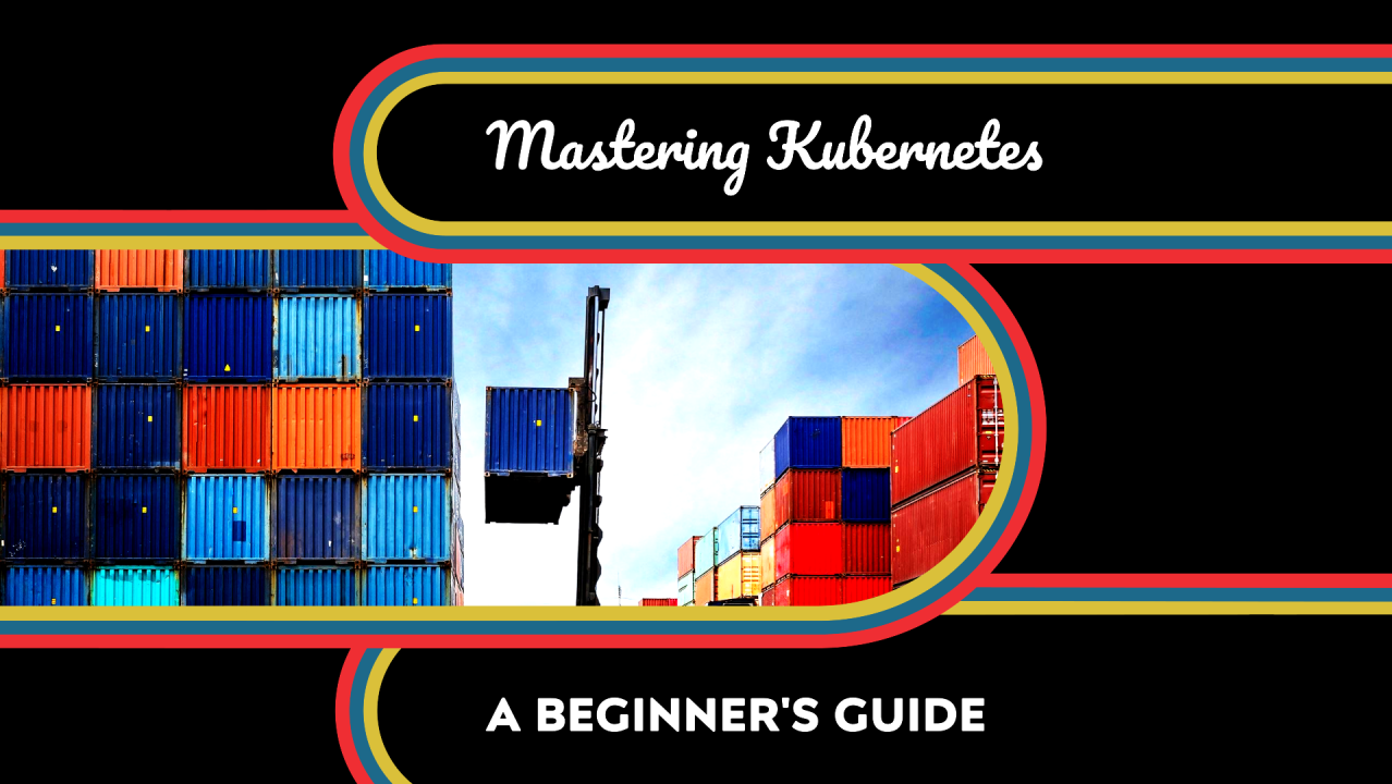 Demystifying Kubernetes Demystifying Kubernetes