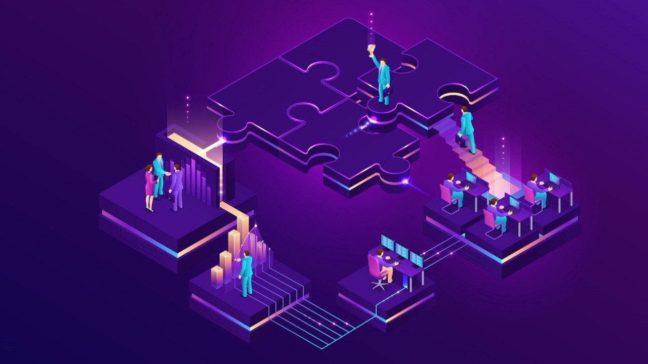 Smart Testing: Harnessing AI for Efficient Quality Assurance Processes Smart Testing: Harnessing AI for Efficient Quality Assurance Processes