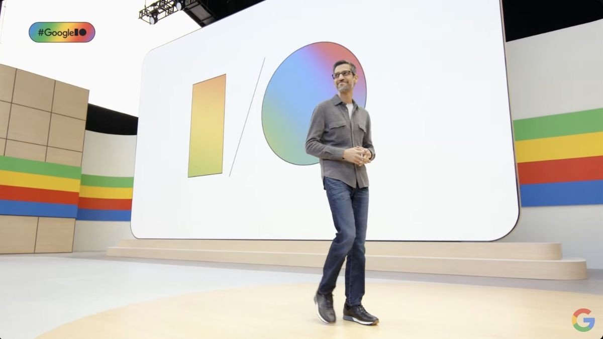 Highlights of Google I/O 2024 Announcements Highlights of Google I/O 2024 Announcements