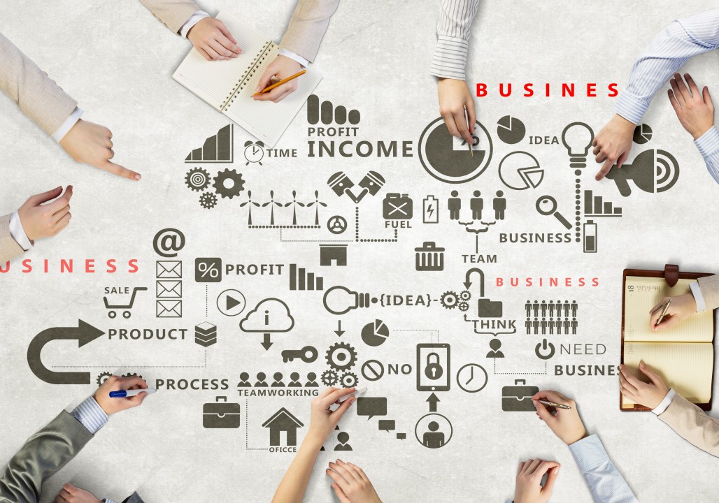 Diversifying Your Business Success Diversifying Your Business Success