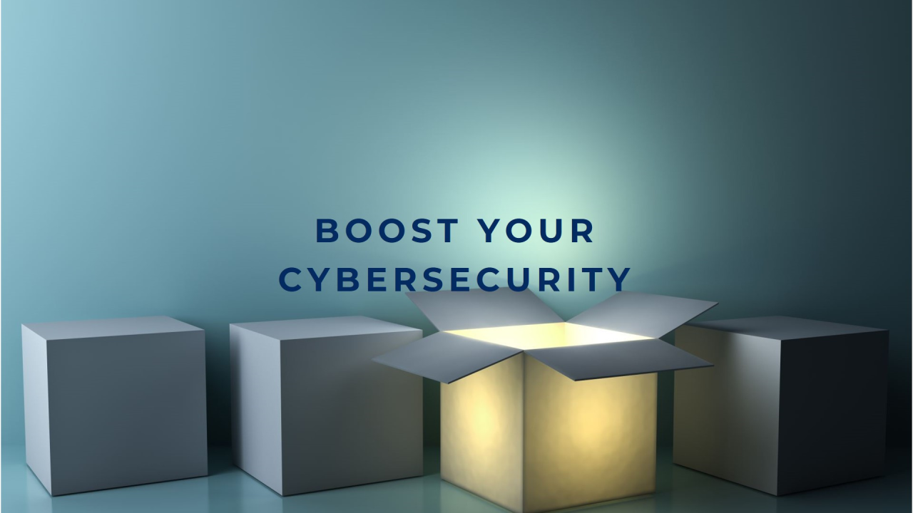 Enhance Your Cybersecurity Posture with BCyber's Cyber Assurance Program Enhance Your Cybersecurity Posture with BCyber's Cyber Assurance Program