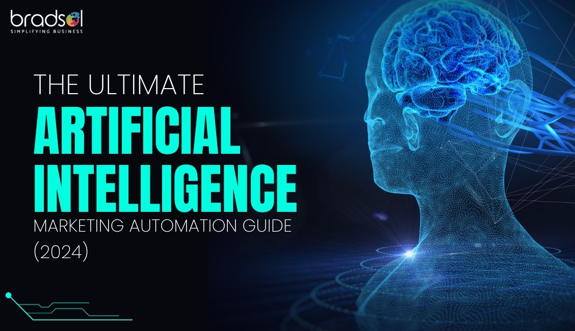 The Ultimate AI Marketing Automation Guide for 2024 The Ultimate AI Marketing Automation Guide for 2024