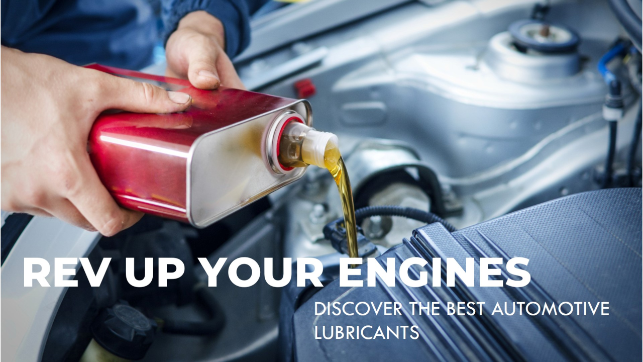 Automotive Lubricants Market Size Share Growth Report 2024 Automotive Lubricants Market Size Share Growth Report 2024