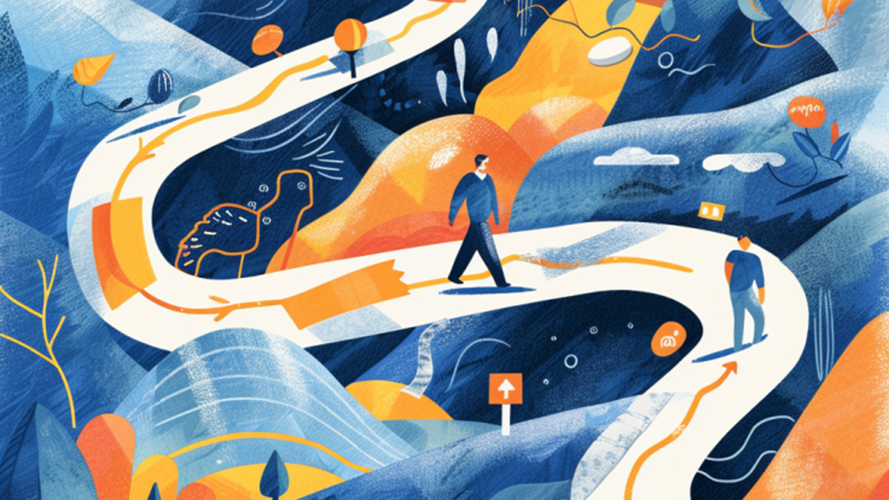 Navigating Leadership Transitions: A Guide for Church Leaders Navigating Leadership Transitions: A Guide for Church Leaders
