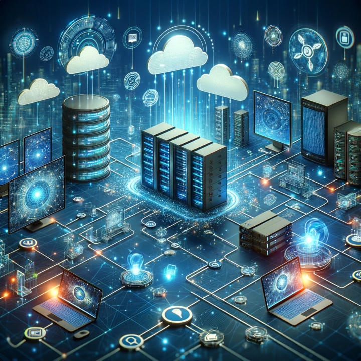 Maximizing Automation Efficiency: The Critical Role of Data Structuring ... Maximizing Automation Efficiency: The Critical Role of Data Structuring ...