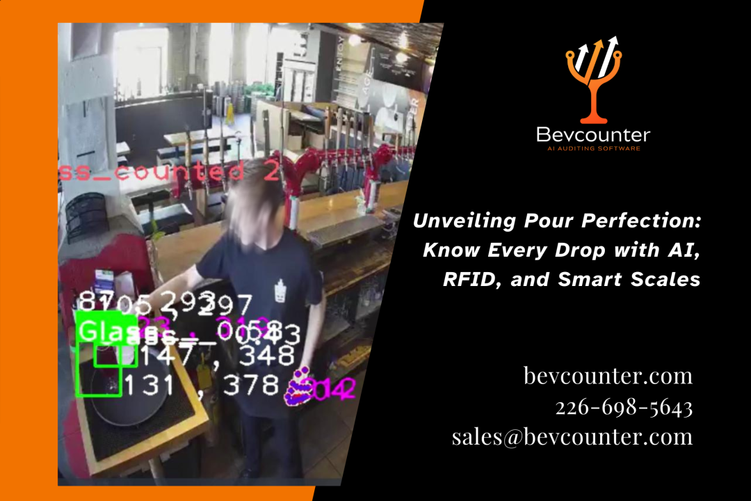 Leveraging Technology for Optimal Inventory Management in Bars: Beyond ... Leveraging Technology for Optimal Inventory Management in Bars: Beyond ...