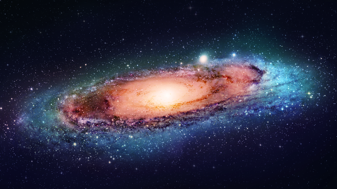 Exploring the Cosmos: Unleashing the Power of NASA APIs in JavaScript Exploring the Cosmos: Unleashing the Power of NASA APIs in JavaScript