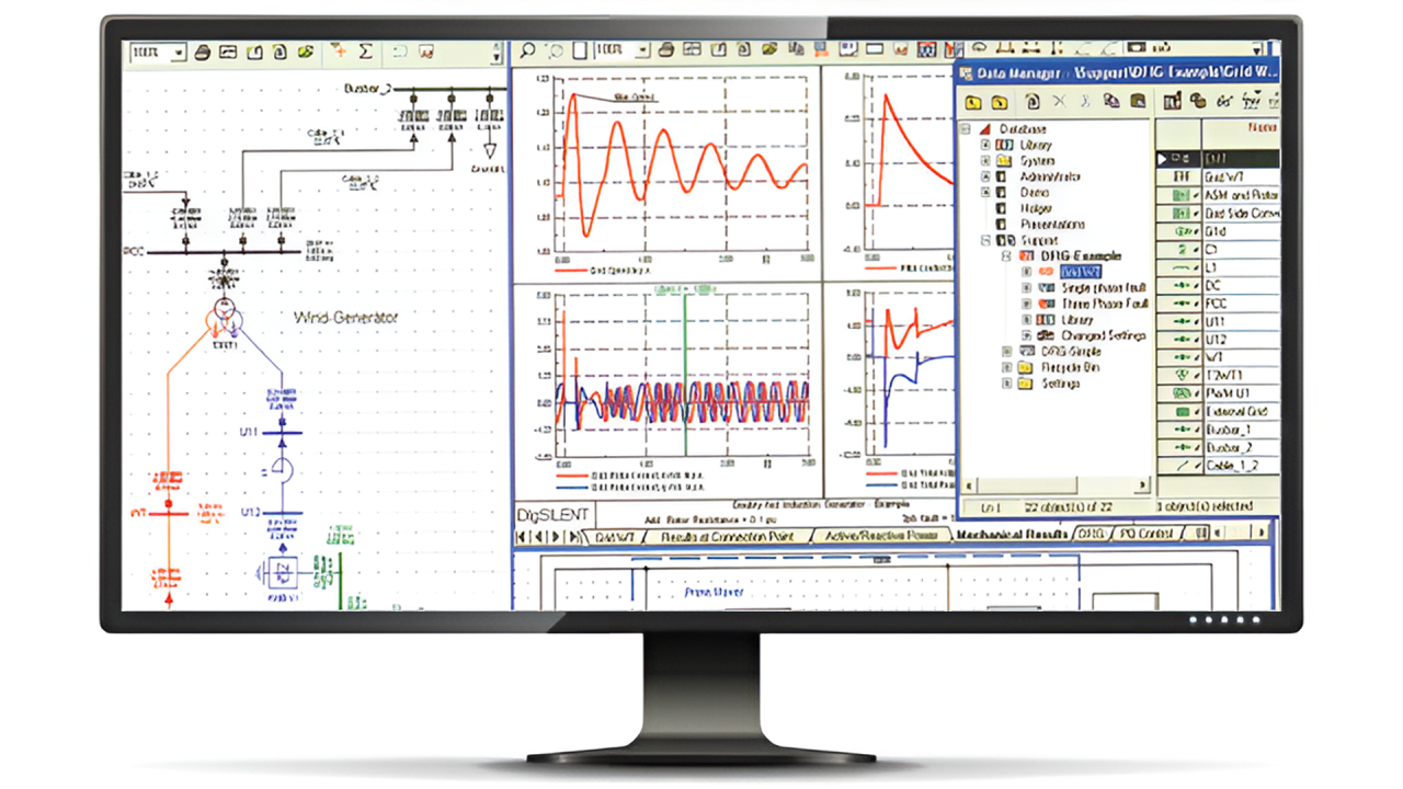 Utilizing power modeling and simulation before deploying large UPS in ... Utilizing power modeling and simulation before deploying large UPS in ...