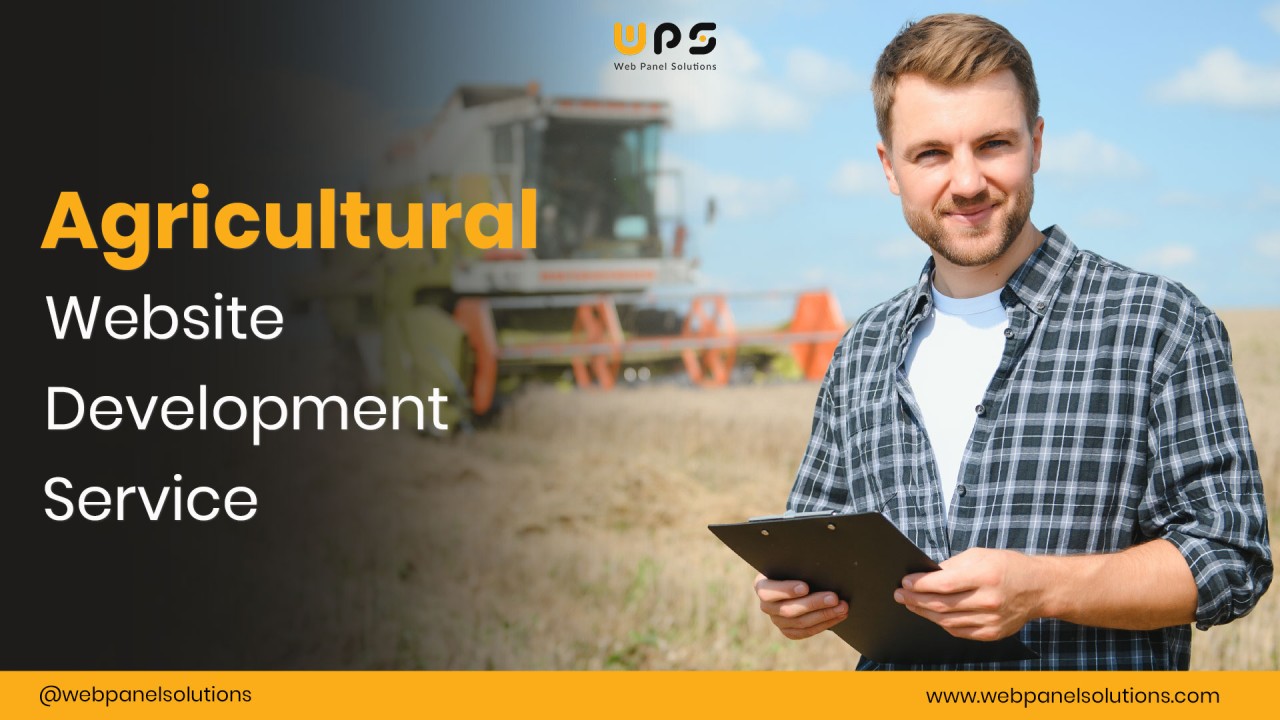 Top 10 Professional Agricultural Website Development Service Top 10 Professional Agricultural Website Development Service
