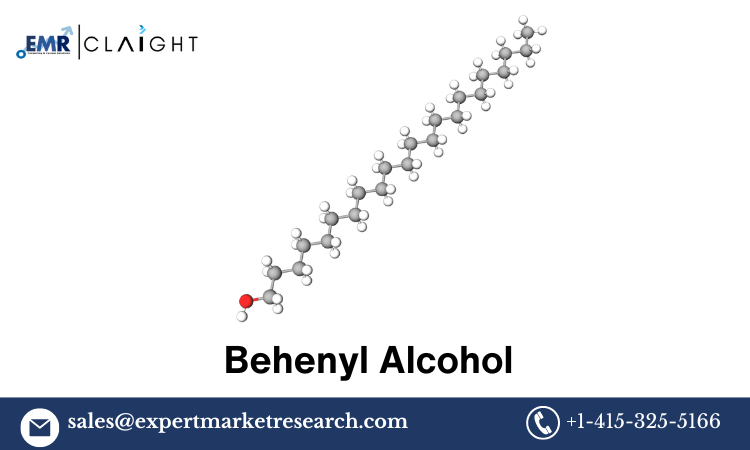 Behenyl Alcohol Price Forecast Report: Comprehensive Analysis and ... Behenyl Alcohol Price Forecast Report: Comprehensive Analysis and ...