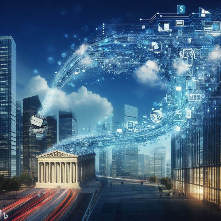 How to Structure Large Scale Data Migrations for Financial Services How to Structure Large Scale Data Migrations for Financial Services