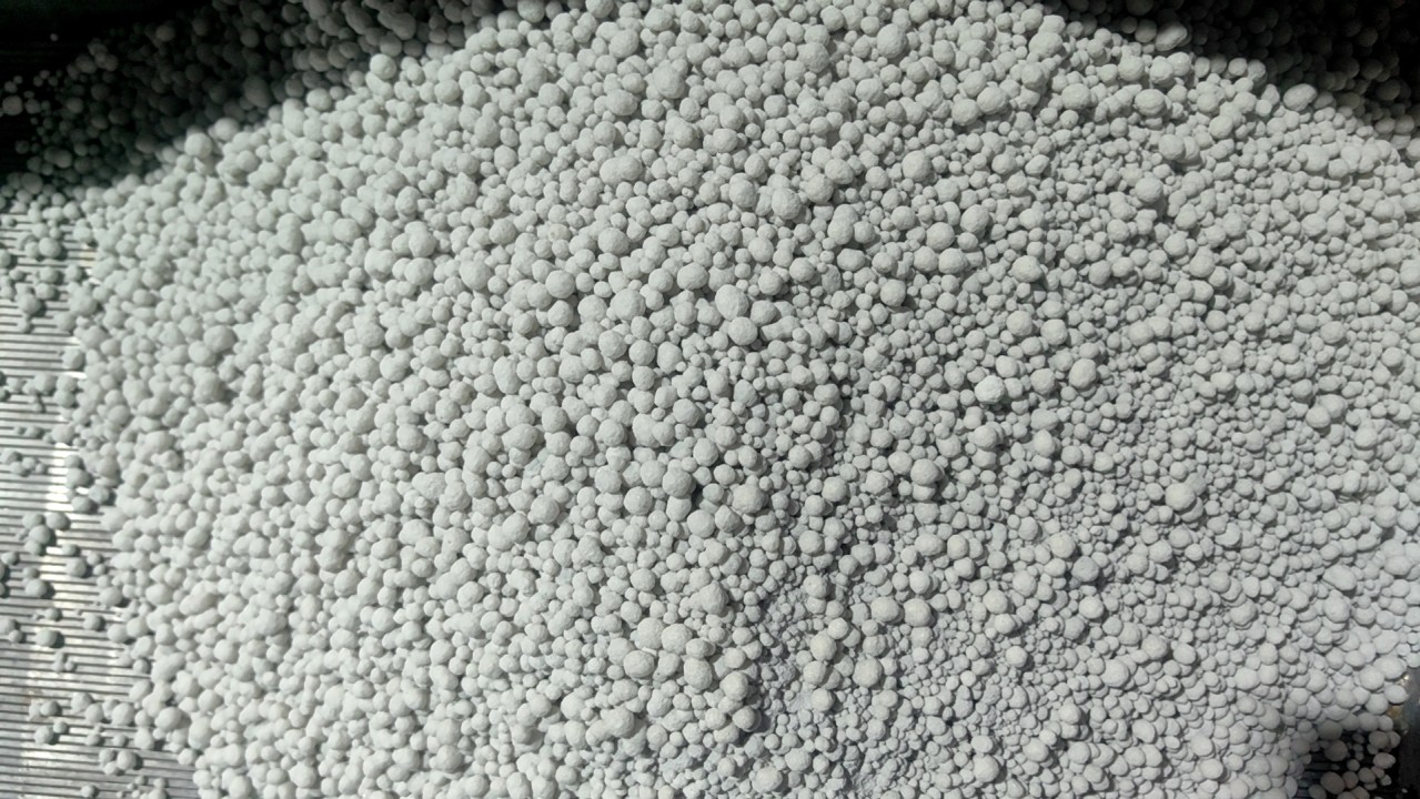 Lightweight Aggregates - Expanded Glass Particles Lightweight Aggregates - Expanded Glass Particles