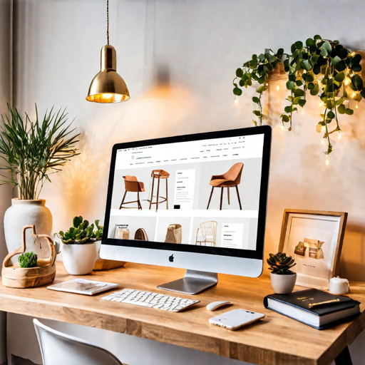 Choosing the Right E-Commerce Platform for Your Business Choosing the Right E-Commerce Platform for Your Business