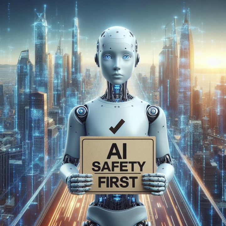 AI Safety: Navigating the Ethical Landscape of Artificial Intelligence AI Safety: Navigating the Ethical Landscape of Artificial Intelligence