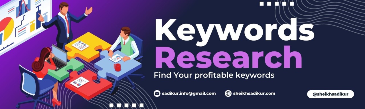 Unlocking the Power of Keyword Research for Better SEO and Content Creation Unlocking the Power of Keyword Research for Better SEO and Content Creation