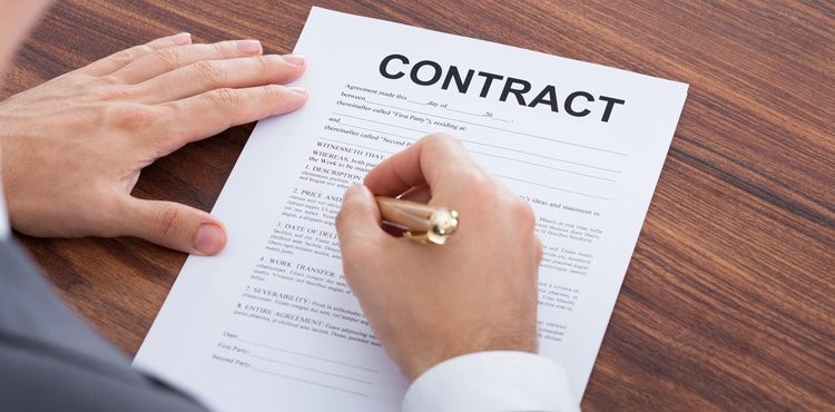 Mastering the Art of Contract Drafting Mastering the Art of Contract Drafting